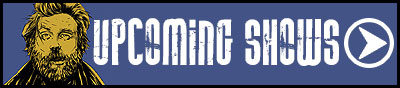 Dan St. Germain Comedy